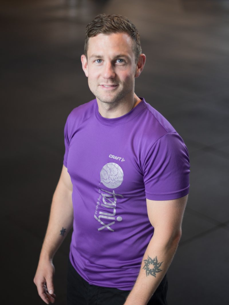 Personlig Trening - Fønix